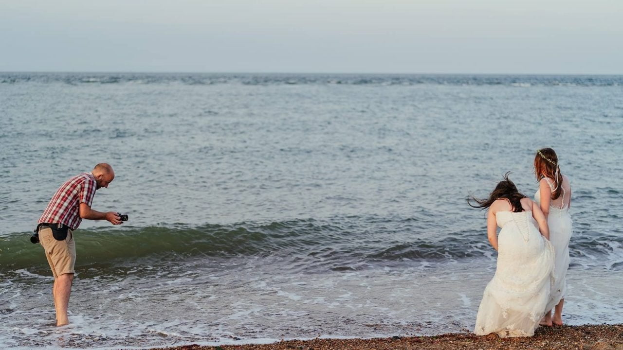 10 Tips For The Best Wedding Video - By Mike Savory Films