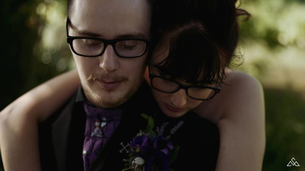 A Village Hall Wedding Video 〢 Norfolk 〢 Alice + Duck