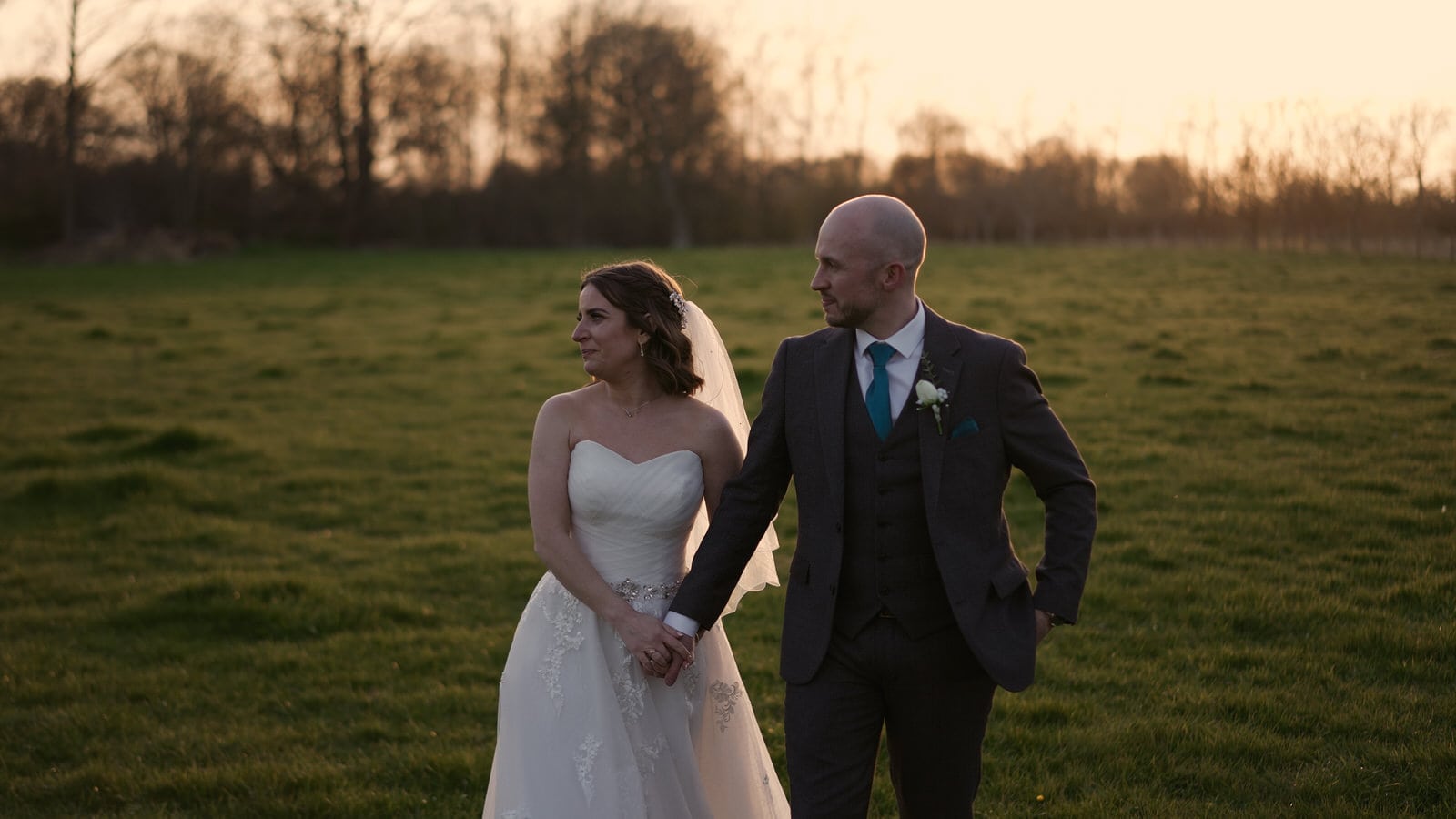 Michael Sam Wedding Hockwold Hall Wedding Video 〢 Sam + Michael